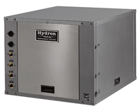 HYDRON MODULE GEOTHERMAL SYSTEM | Contractor
