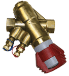 THE CIRCUIT SENTRY FLO-SETTER VALVE | Contractor