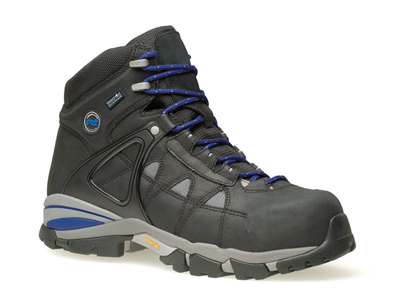 HYPERION WORK BOOT | Contractor