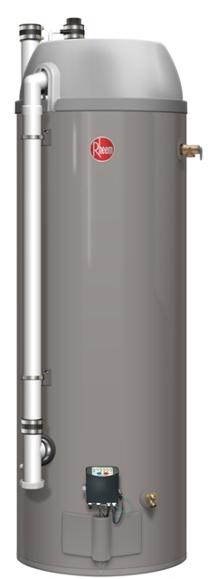 Rheem Water Heater Rheem Heat Pump Water Heater, 3.5 Years Later