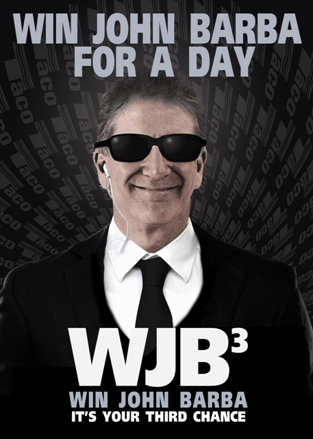 Put John Barba to work! | Contractor