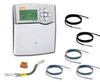 ISOLAR MX LTE SOLAR SYSTEM CONTROLLER | Contractor Magazine