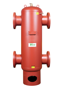 MULTI-PURPOSE TANK | Contractor