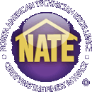 NATE Changes Certification Program | Contractor