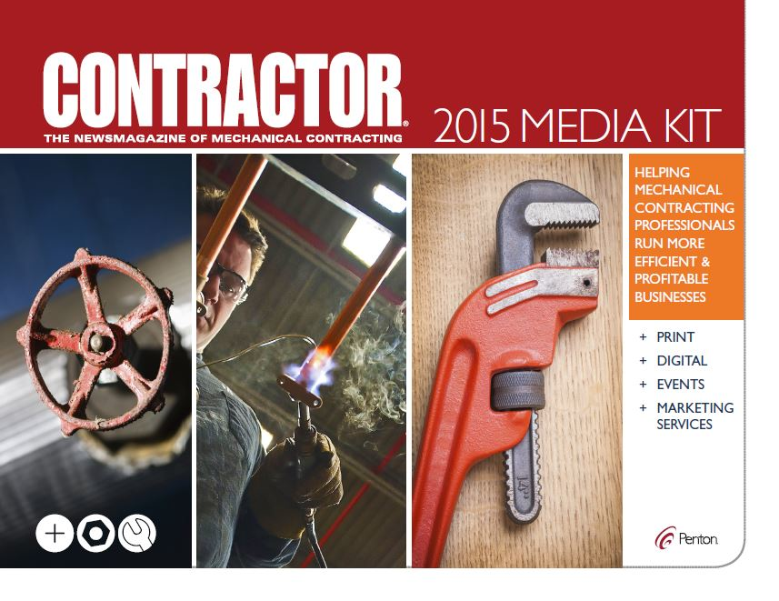 Media Kit | Contractor Magazine