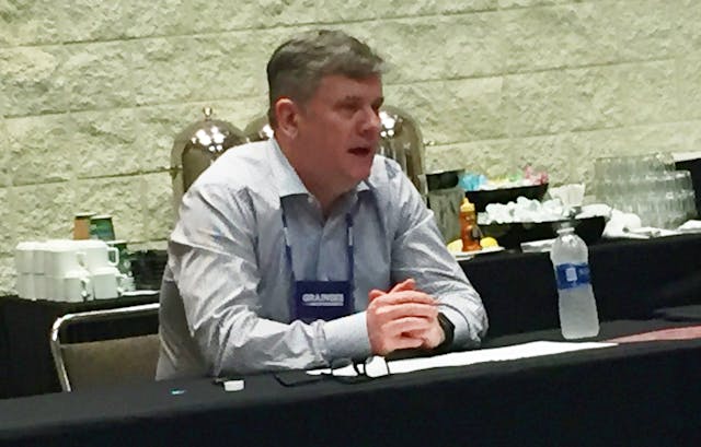 Grainger emphasizes value to customer | Contractor