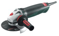 Heavy-Duty 6" Angle Grinder | Contractor
