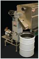 GREASESTOPPER AUTOMATIC GREASE REMOVAL DEVICE | Contractor
