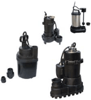 SP PUMP SERIES | Contractor