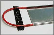 RAUPLATE JOIST SPACE HEATING SYSTEM | Contractor