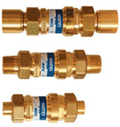 FLOWCAL AUTOMATIC FLOW BALANCING VALVES | Contractor