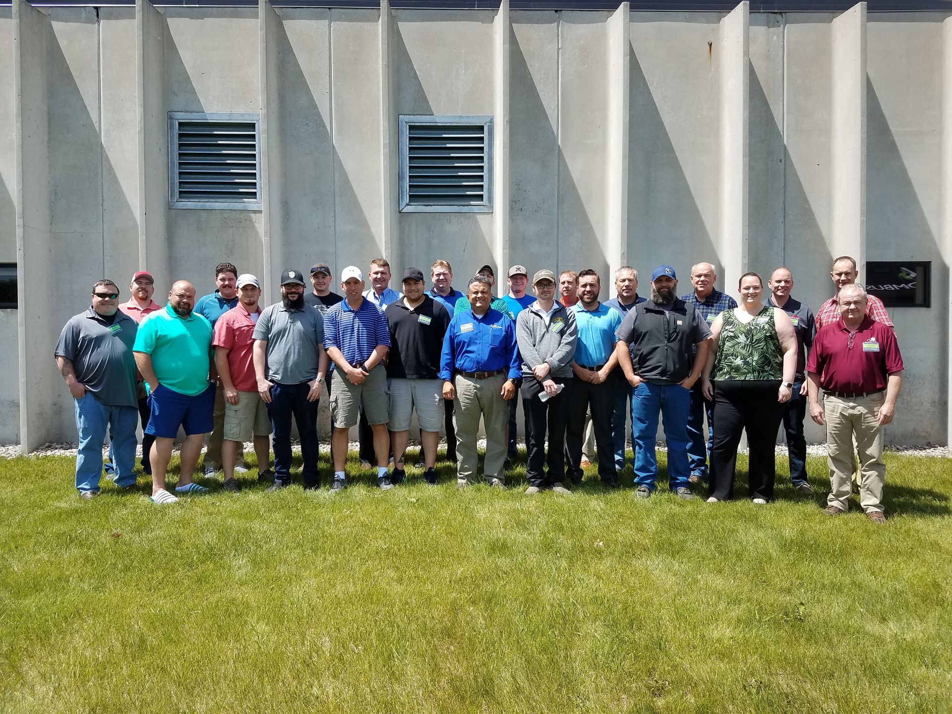 SJE Rhombus’ annual June training teaches, builds relationships ...