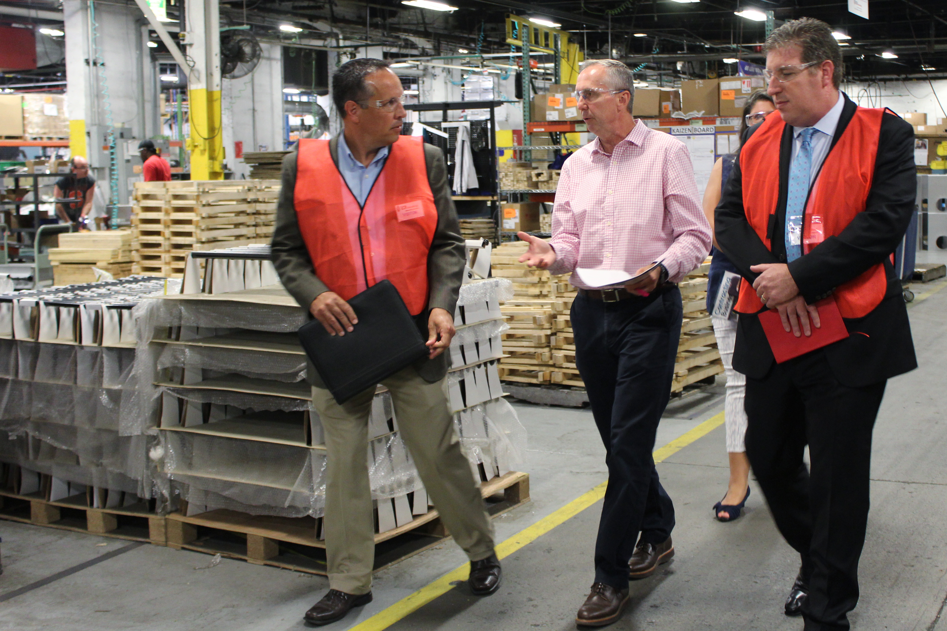 ECR International: Where Quality is Expected | Contractor Magazine