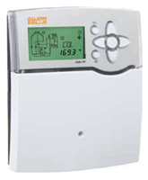 THE ISOLAR SOLAR SYSTEM CONTROLLER | Contractor Magazine