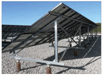 PRE-ENGINEERED RACKING SYSTEM | Contractor