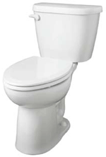 THIS HIGH-EFFICIENCY TOILET | Contractor