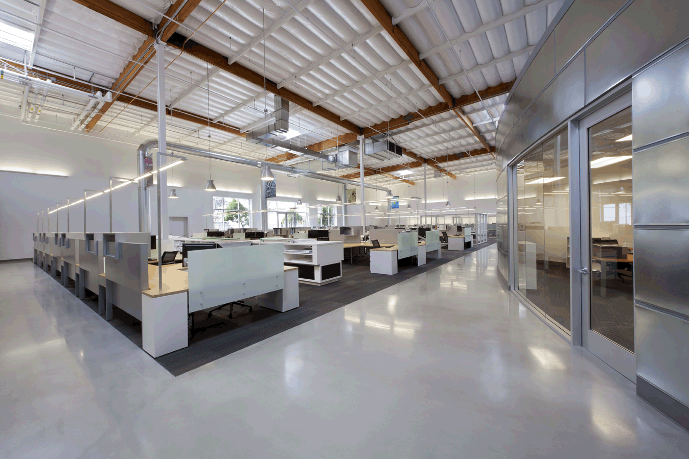 Southland Industries unveils its innovative Southern California campus ...