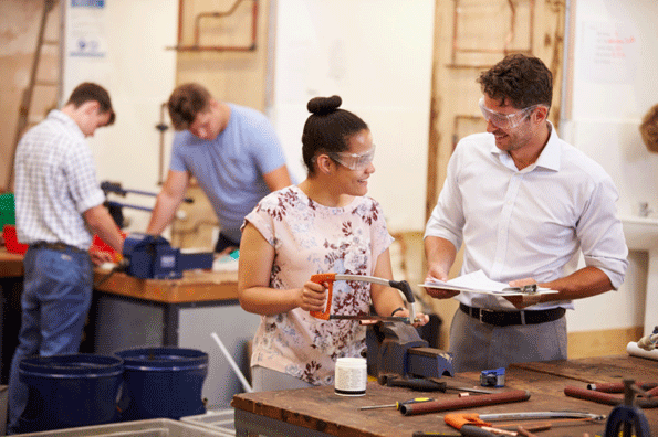 The kid in all of us contractors | Contractor