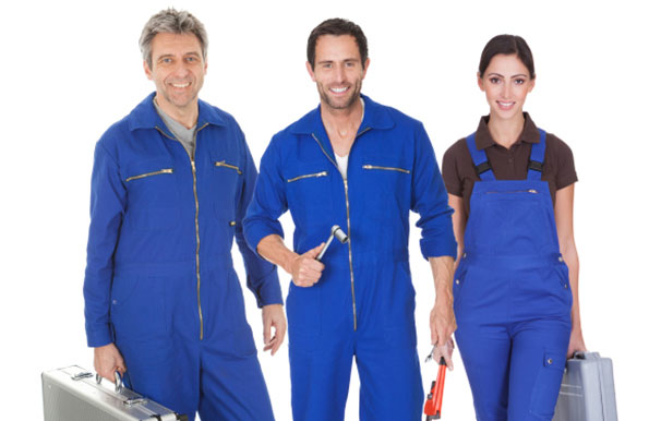 Contractor uniforms make first impression a lasting one | Contractor