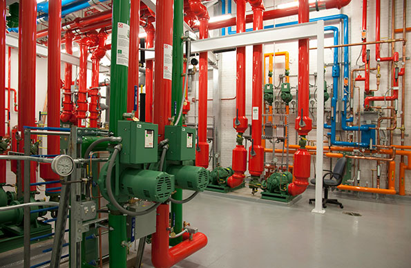 DOE proposal puts pump efficiency standards in motion | Contractor