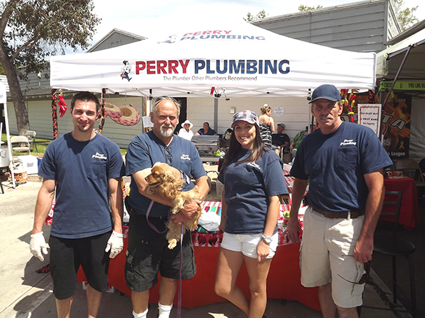 Contractor of the Month: Perry Plumbing, Heating & Air | Contractor