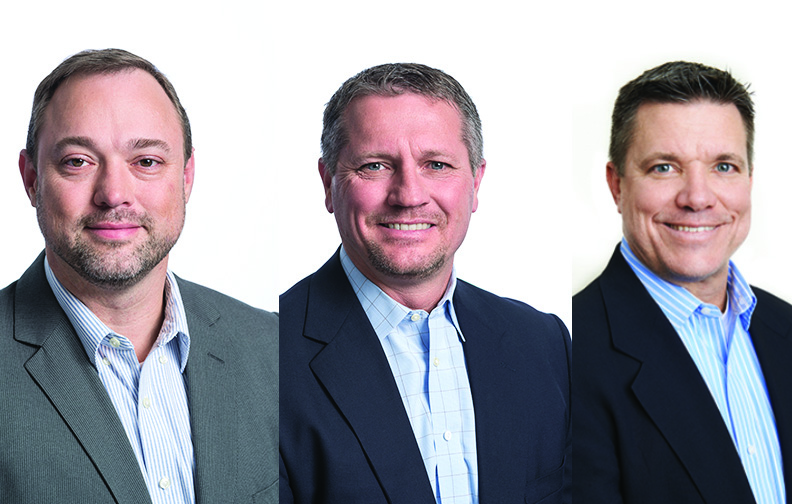 Rheem employees earn prestigious Energy Management credentials | Contractor