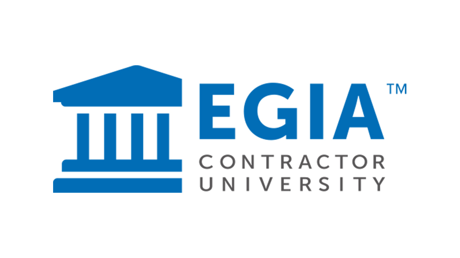EGIA announces launch of Contractor University | Contractor