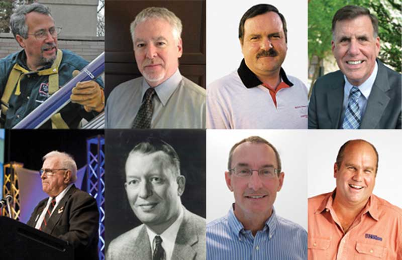 Most influential people in the plumbing, hydronics industry ...