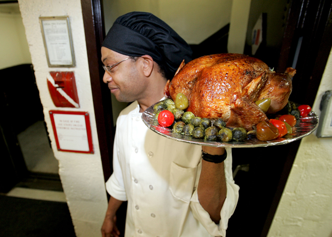 Five easy steps to avoid a Thanksgiving plumbing disaster | Contractor ...