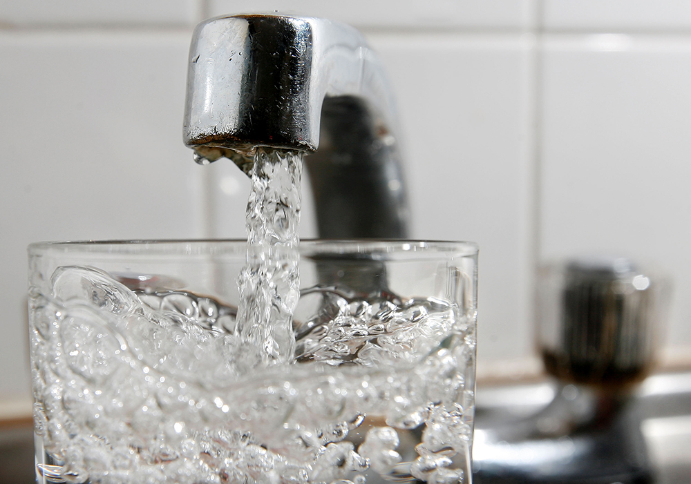 8 things you need to know about water | Contractor