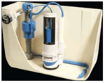 The Hydroright Dual Flush Converter | Contractor