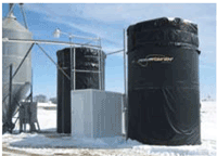 TANK WRAPS | Contractor