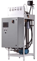 High-Pressure Atomizing System | Contractor