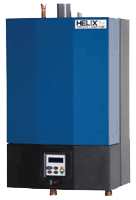 HELIX VLT CONDENSING BOILER | Contractor