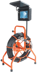 GEN-EYE-X-POD | Contractor