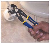VISE-GRIP GROOVELOCK PLIERS | Contractor