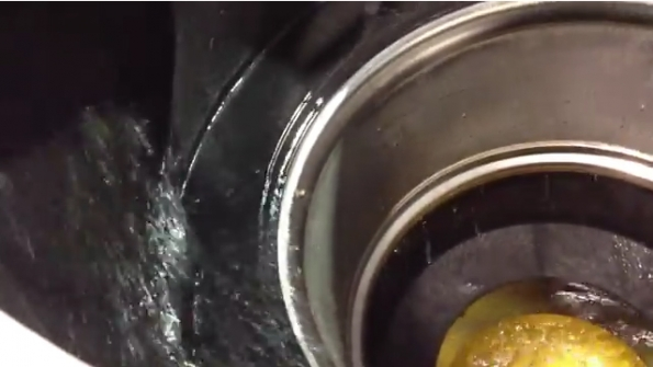 How a vortex rainwater recovery system works | Contractor Magazine