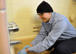 Roto-Rooter will be featured on “Undercover Boss” | Contractor