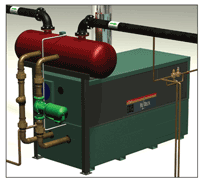 STANDARD BUFFER TANK APPLICATION AND SIZING GUIDE | Contractor Magazine