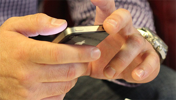 Infographic Gallery: The Power of the Phone Call | Contractor