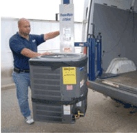 POWERMATE LIFTGATE | Contractor