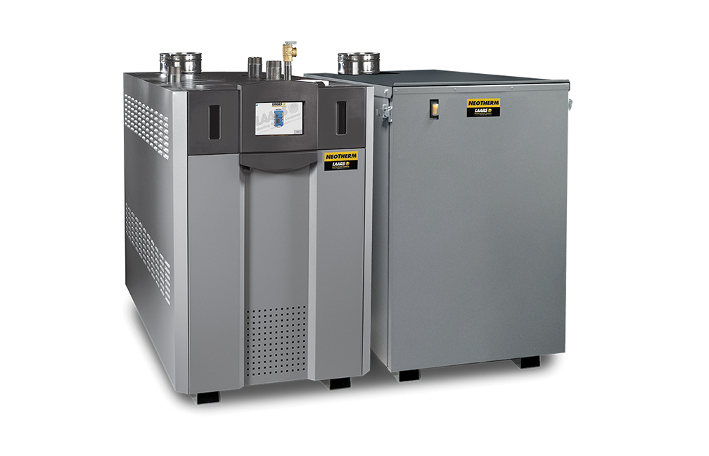 Weekly Product Gallery: Boilers | Contractor Magazine