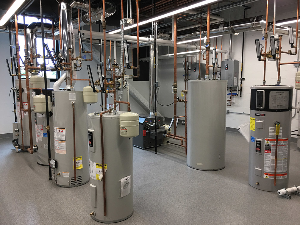 Chicago’s Plumbers Local 130 opens state-of-the-art training center ...