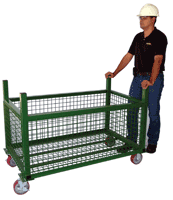 TAINER MAC MOBILE CONTAINER | Contractor Magazine