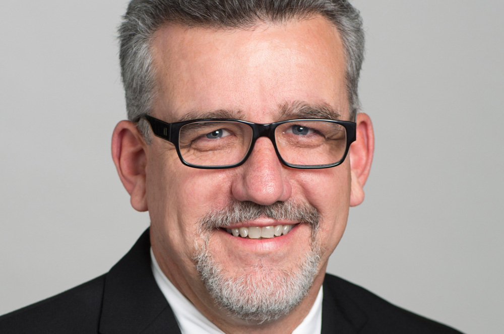 Wesley Baker promoted to Vice President of TDIndustries’ San Antonio ...