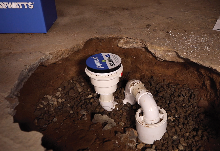 Weekly Product Gallery: Watts, Viega, Wint, General Pipe, Webstone ...