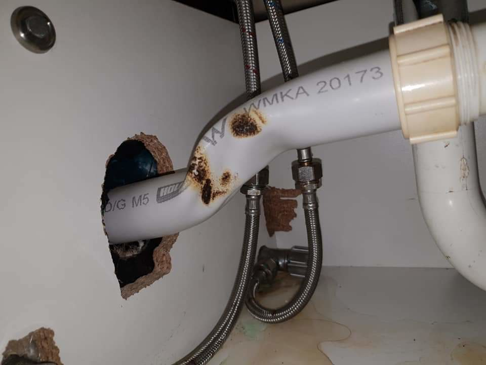 Plumbing and heating nightmares, Part II | Contractor