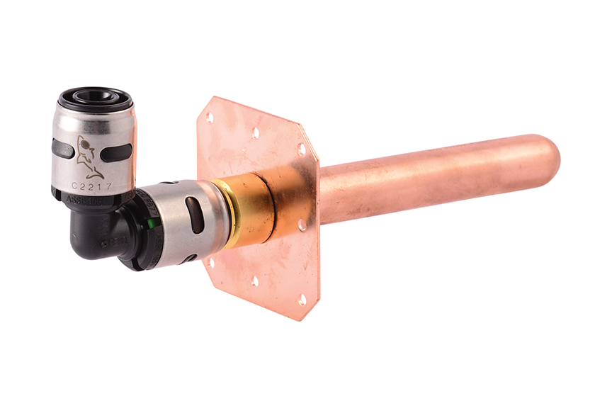 Weekly Product Gallery: SharkBite, Danfoss, Hammerhead, Taco, Crescent ...