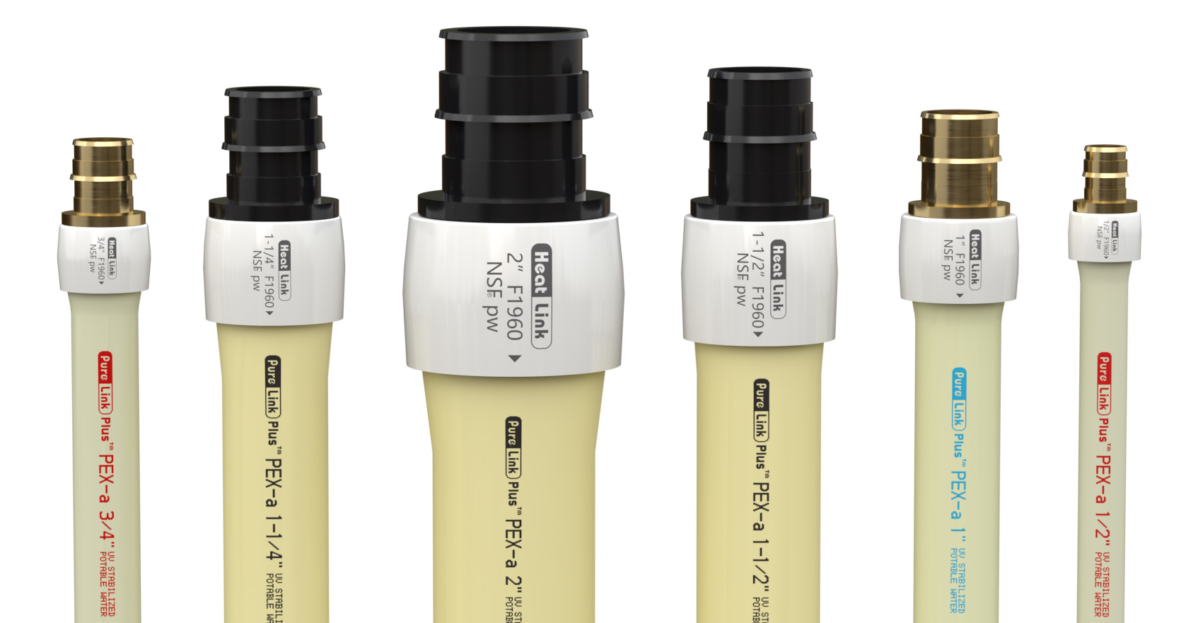 Weekly Product Gallery: HeatLink, RBI, Venstar, AquaPlumb, Badger Meter ...