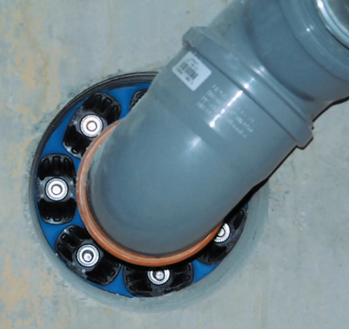 Are you Risking Failure of Your C-PVC Piping? | Contractor